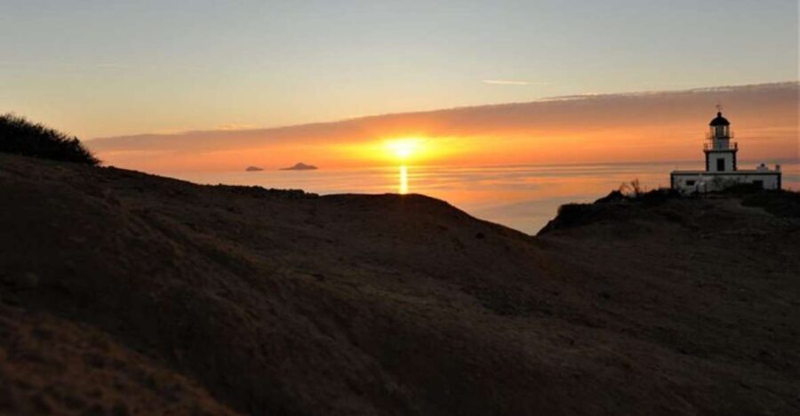 Santorini 6 Hour Custom Private Sightseeing Tour - Price and Value Considerations