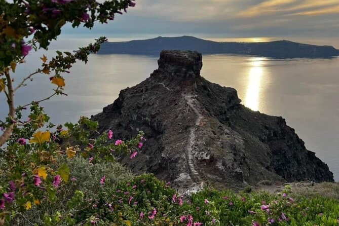 Santorini Excursion -Unforgettable Memories - Key Points