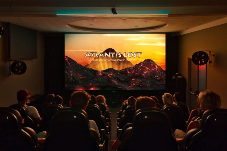 Santorini: Mythical Day Trip to Akrotiri with Volcano Cruise - The Experience from a Traveler’s Perspective