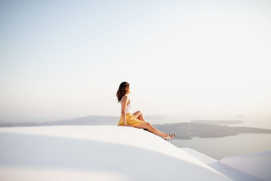 Santorini: Private Four Hour Tour - Final Thoughts