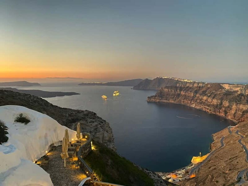 Santorini Private Full Day Island Tour - What You Can Expect During the Day