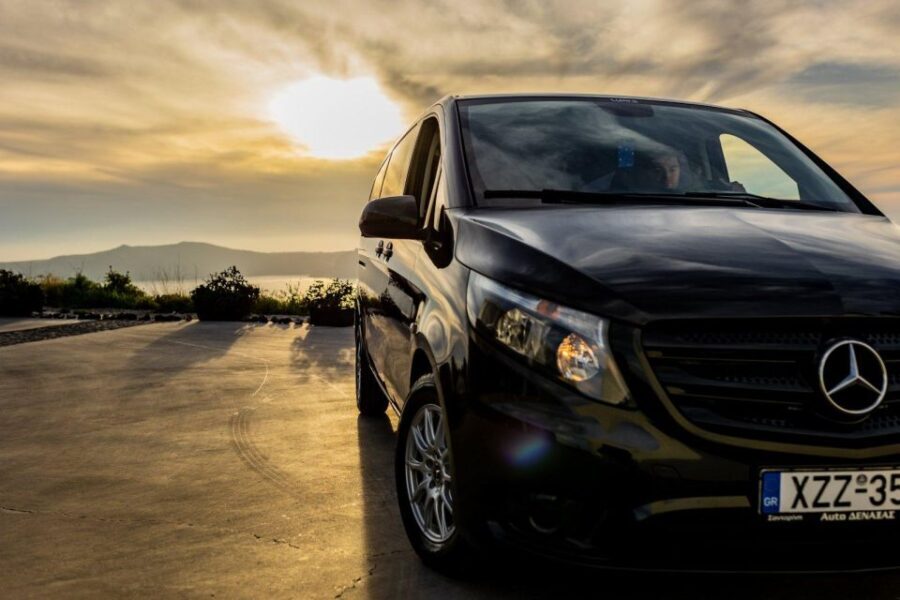 Santorini: Private Tour by Local Guide - Why It’s Worth the Price