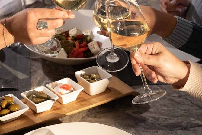 Santorini_Pure Wines Tradition Tour - Discovering Santorini’s Winemaking Heritage