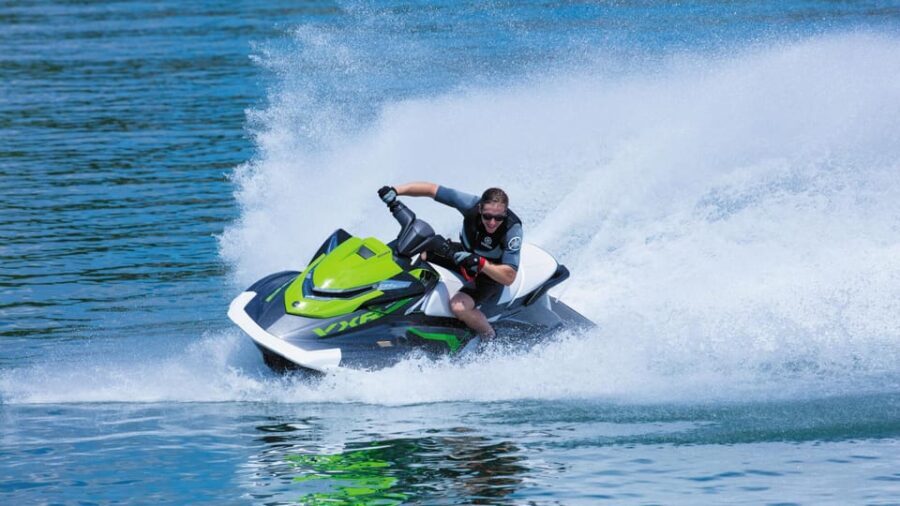 Santorini:Jet Ski Rental Perissa,Perivolos,St. George