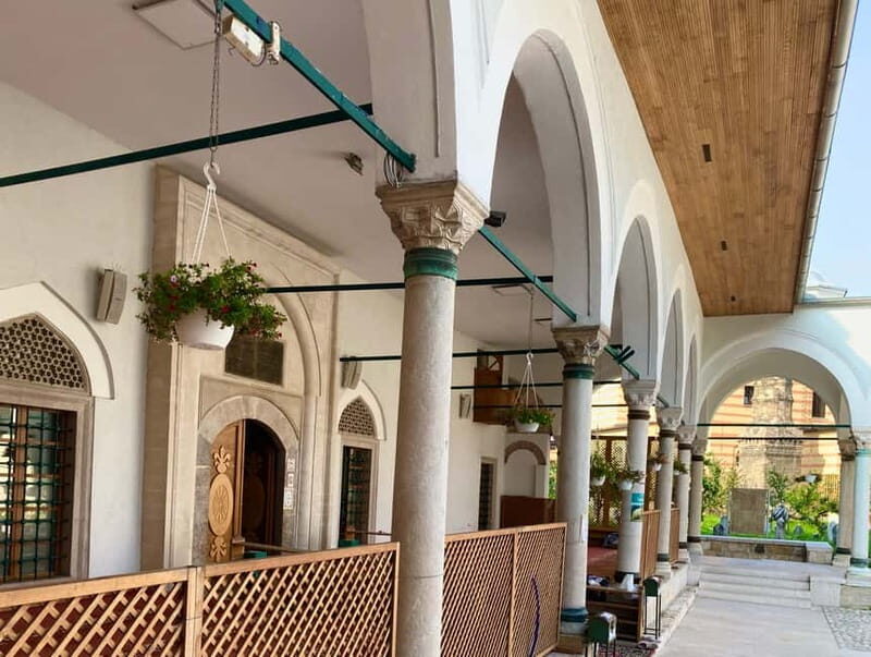 Sarajevo: Islamic Traditions and Daily Life Tour - Who Will Love This Tour?
