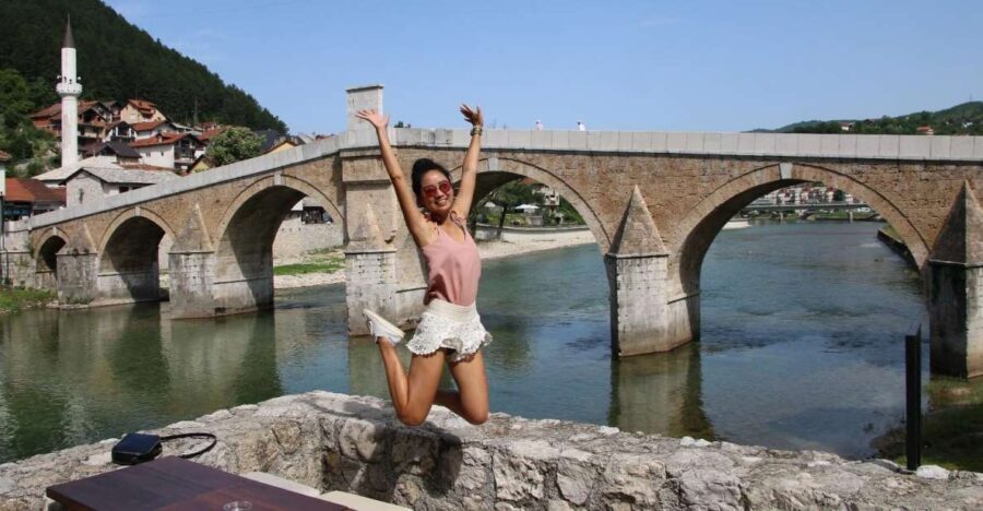 Sarajevo: One-Way Tour to Dubrovnik via Mostar - Authentic Experiences and Reviewer Insights