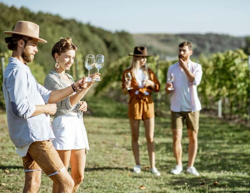 Sardinia: Wine Tasting and Nuragic Village Tour in Alghero