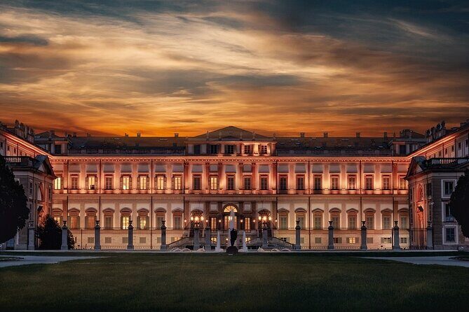 Sato Code Escape Room across Monza - Exploring Monza with a Twist: What You Can Expect