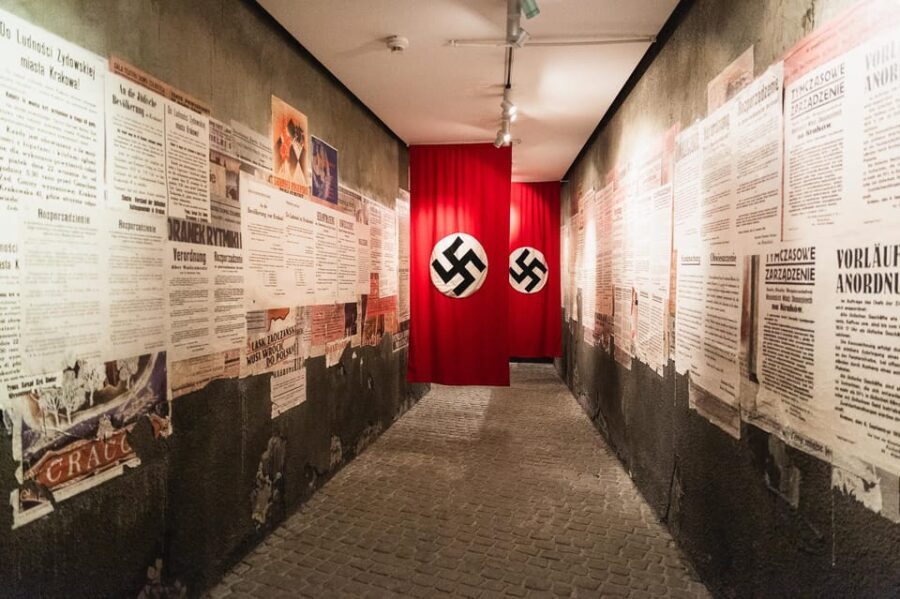 Schindler's Factory Skip-the-line Guided Tour with Options - A Closer Look at the Tour Experience