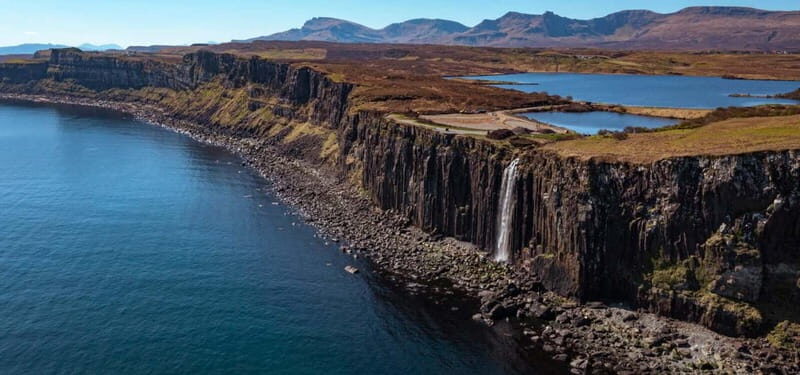 Scottish Highlands: Isle of Skye Tour - The Sum Up