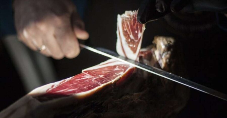 Secret Food Tour Seville