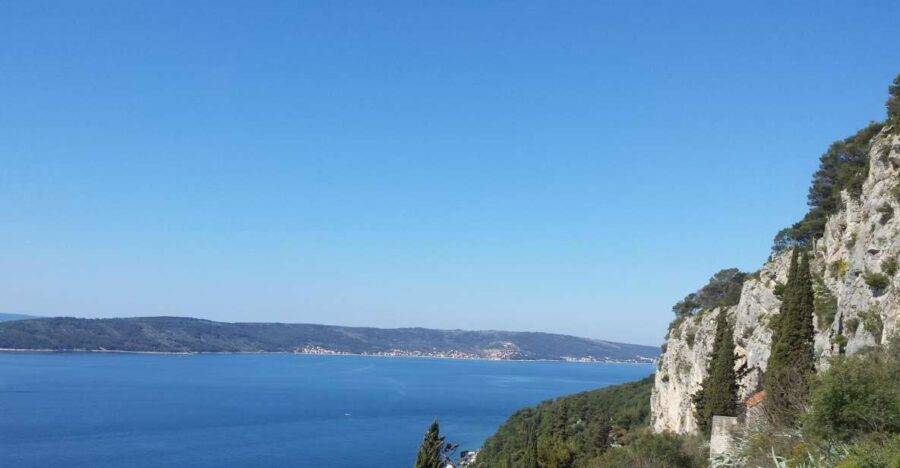 Secret Marjan Park Hiking Tour in Split - Why This Tour Works Well