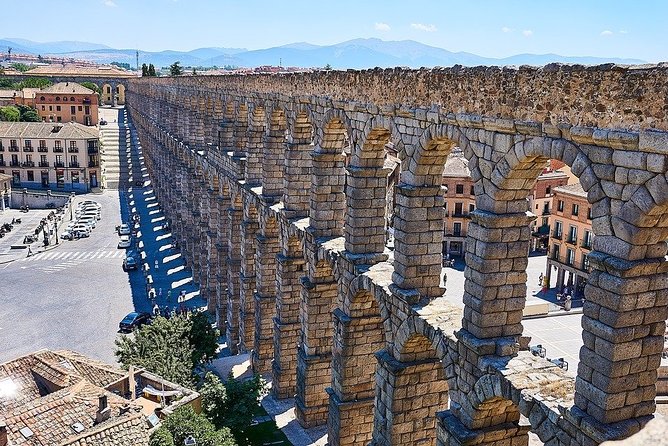 Segovia, Avila & Toledo: Small Group Guided Tour from Madrid - The Itinerary — Breaking Down the Day
