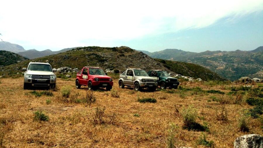 Self-Drive Jeep Safari to South Coast, Palm Beach & Canyons - What Makes This Tour Stand Out?