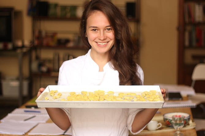 Semi Private Cooking Class in Private Villa with Optional Market Visit and Transfer from Florence - Introduction