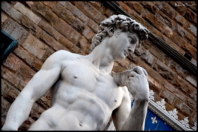 Semi-Private Tour: Day Trip to Florence and Pisa from Rome with Lunch included - Key Points