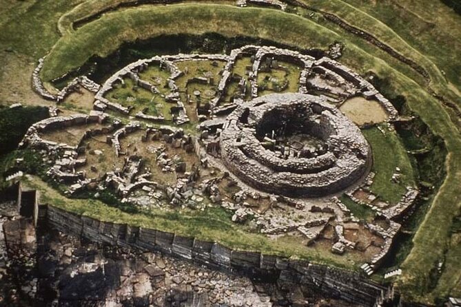 Semi Private Tour - Orkney and Kirkwall - An In-Depth Look at the Itinerary
