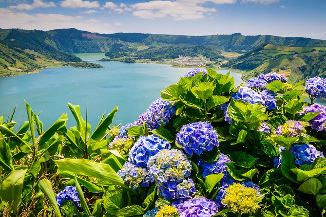 Sete Cidades & Lagoa do Fogo - Private Group Tour - The Itinerary in Detail: What to Expect on Your Day
