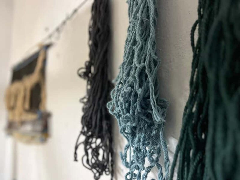 Seulo: Weaving Experience - Intertwining Traditions
