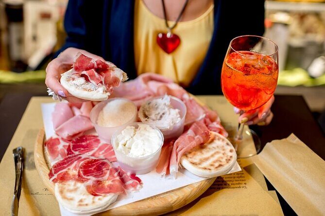 Seville Food Tour with a Local Foodie, 100% Personalised & Private - The Itinerary: A Closer Look