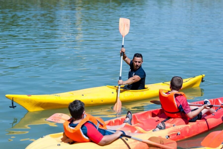 Seville: Guadalquivir River Kayak Tour - Final Thoughts