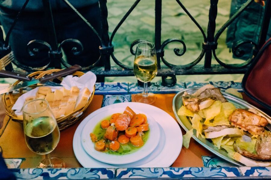 Seville: Tapas Tour Across the River in Triana - Who Should Book This Tour?