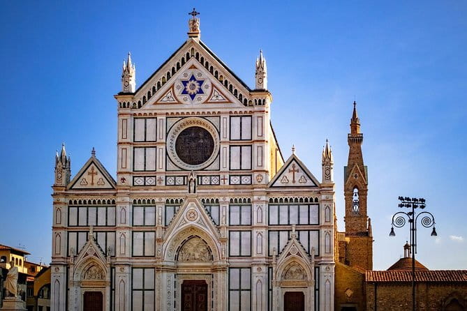 Sex, Drugs & the Renaissance in Florence - Key Points