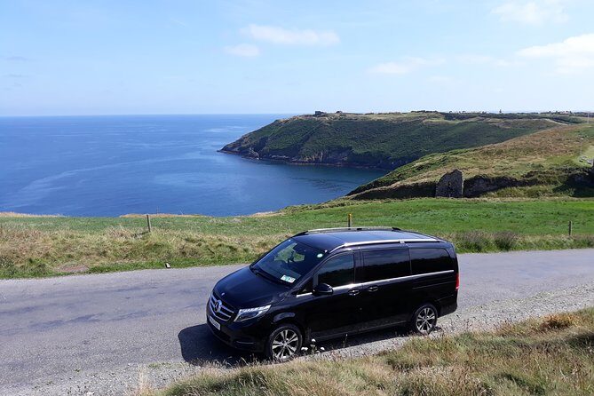 Shannon Airport to Kilkea Castle Hotel to Car Service
