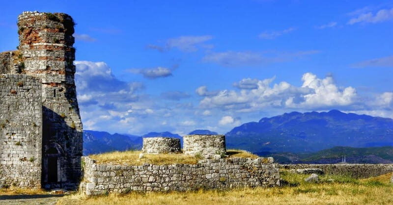 Shkoder private guided city tour