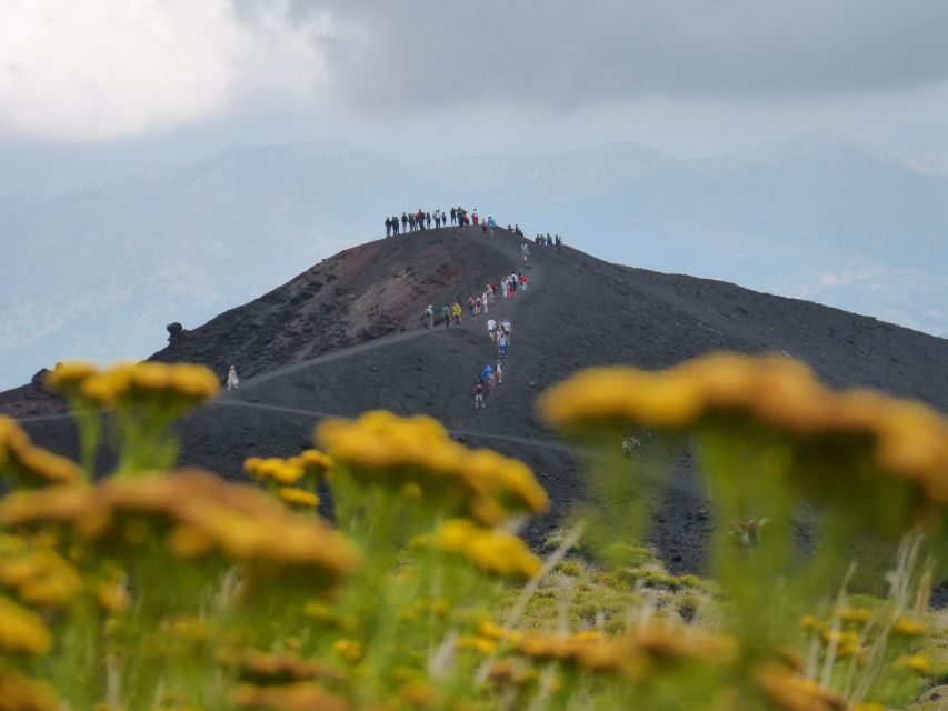 Sicily: Mount Etna's North Slope Craters Guided Hike Tour - The Value of the Experience
