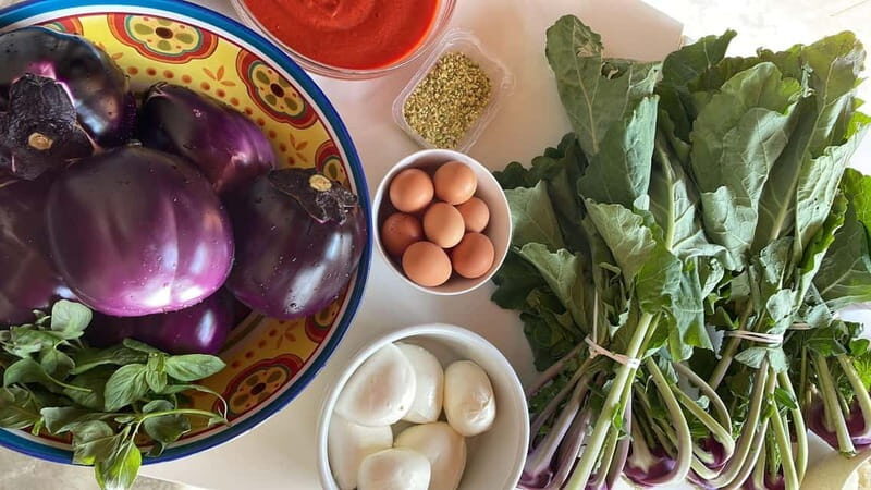 Sicily: Traditional Cooking Class with Dinner - What Past Participants Say
