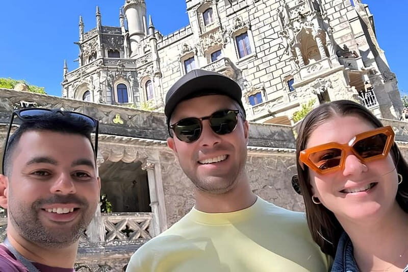 Sintra and Cabo da Roca  Exclusive Tour with a Local Guide - Why This Tour Works Well