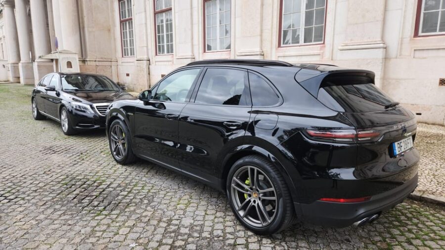 Sintra and its surrounding coast line. - Final Thoughts: Who Should Consider This Tour?