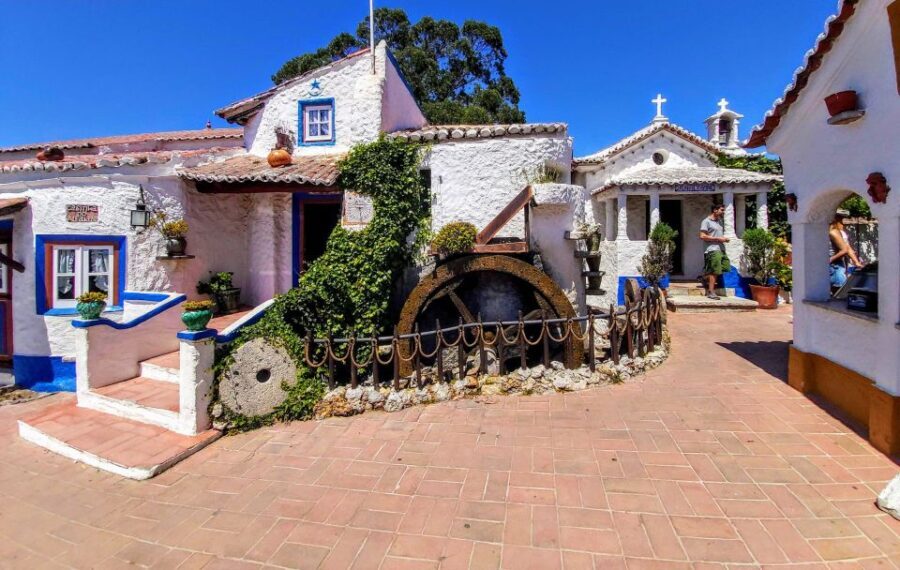 Sintra and the Amazing Dream Villages Tour - The Value of the Tour