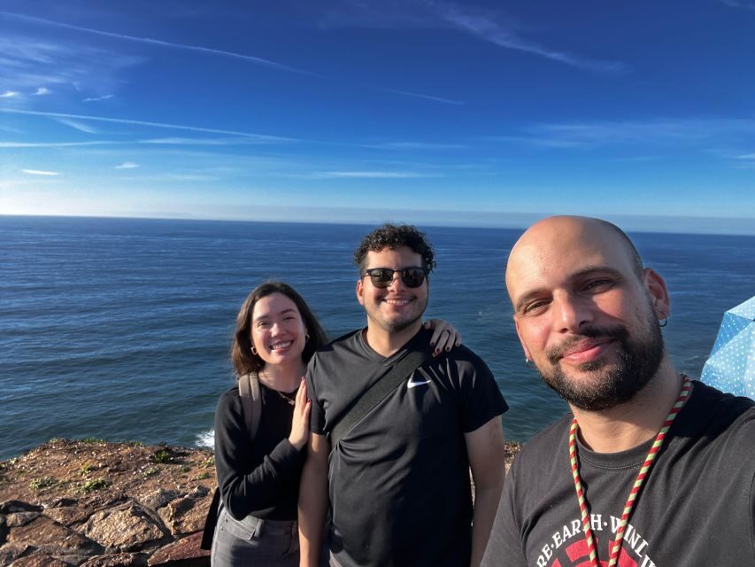 Sintra-Cascais: Private Tour w/Hotel Pickup - Who Will Love This Tour?