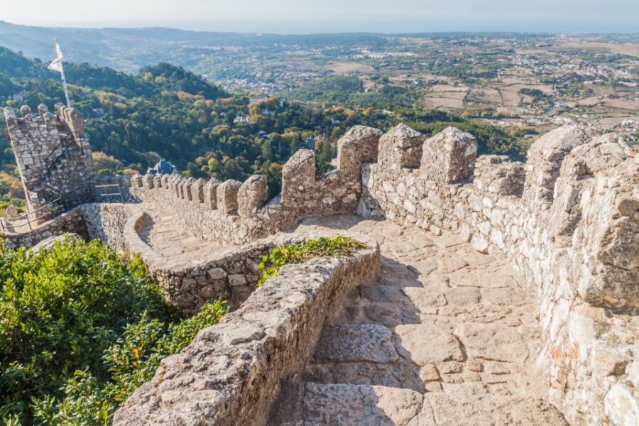 Sintra: Castle of the Moors & Quinta Entry with Audio Guides - The Verdict: Who Should Consider This Tour?
