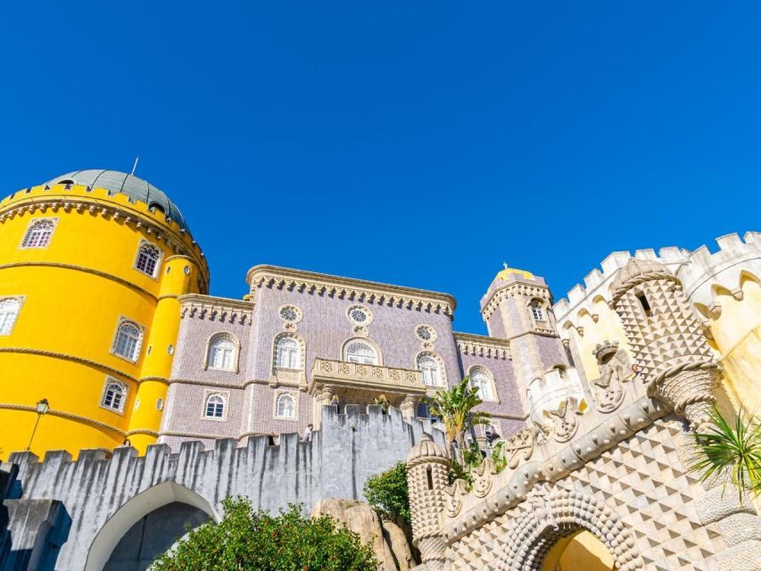Sintra - Half Day Private Tour - The Value in a Short But Sweet Visit