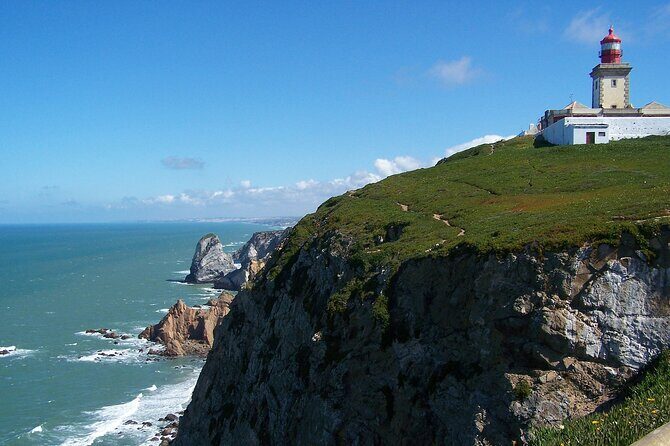 Sintra : Pena Palace / Sintra Town - Half Day Tour - Why This Tour Works for You