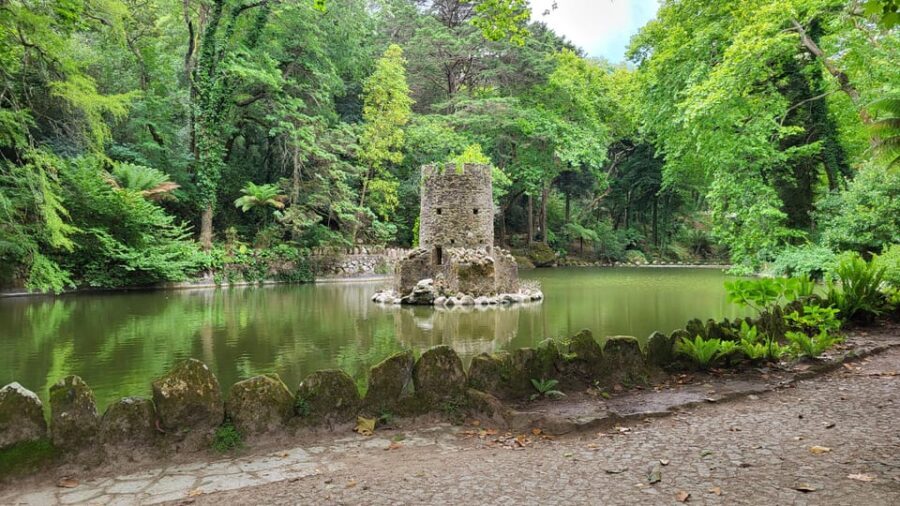 Sintra: Private and Customizable Tour - Who Would Benefit from This Tour?