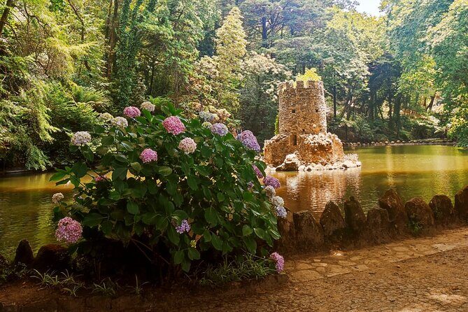 Sintra Private Hiking Adventure Tour