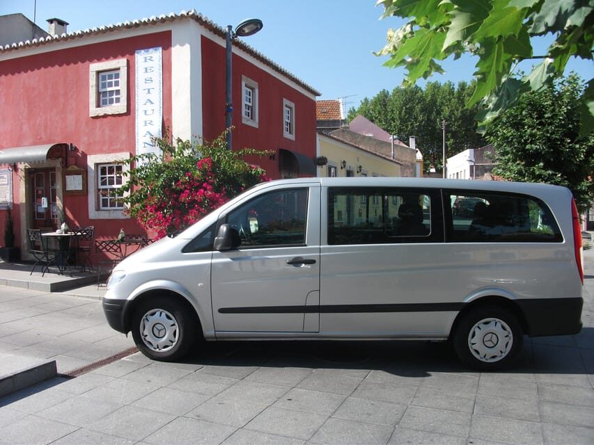 Sintra Private Tour - Pena Palace+ Regaleira + Cape Roca - The Itinerary: A Closer Look