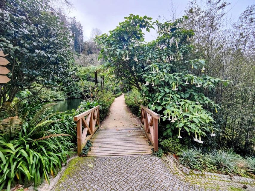 Sintra: Queluz Palace, Biester Palace, and Colares Winery - Final Thoughts