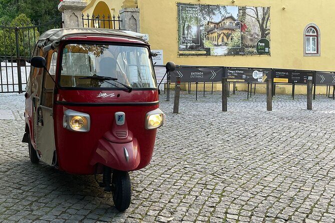 Sintra Sightseeing Tour - What To Expect: Practicalities and Experience