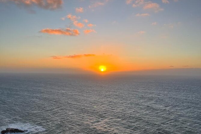 Sintra Tour Come and discover the beauties of the Castles and Palaces - A Detailed Look at the Sintra Tour Experience