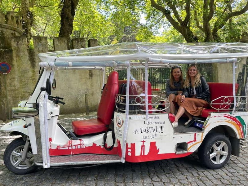 Sintra Tour: Palaces and Dream Landscapes in Tuk Tuk - Authenticity and Value