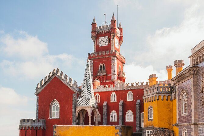 Sintra tour to Pena Palace in vintage car - Private day tour - Final Thoughts - Is It Worth It?