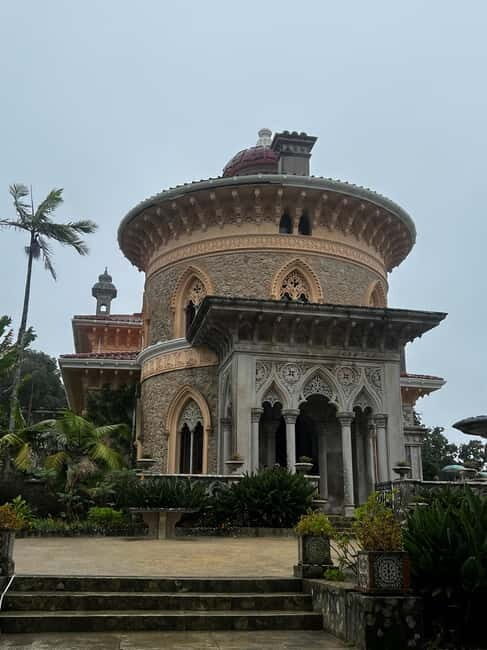 Sintra: TukTuk Tour With a Local Guide - Who Should Consider This Tour?