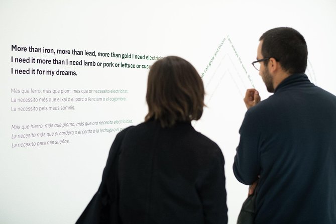 Skip the Line: Barcelona MACBA Museum of Contemporary Art Admission Ticket - Who Should Visit MACBA?