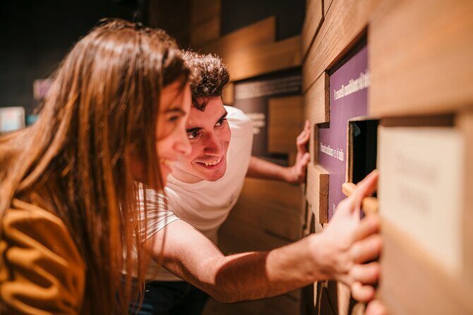 Skip the Line: MónNatura Delta de l'Ebre Entrance Ticket - The Value of This Experience