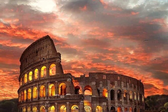 Skip-the-Line: Vatican Tour With Sistine Chapel & Museum's - Key Points